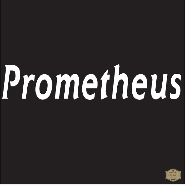 Prometheus Tube