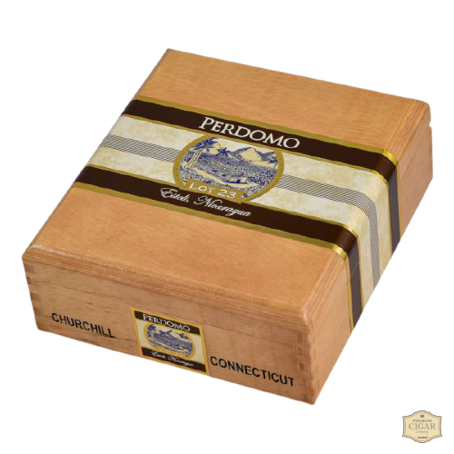Perdomo Lot 23 Churchill Connecticut