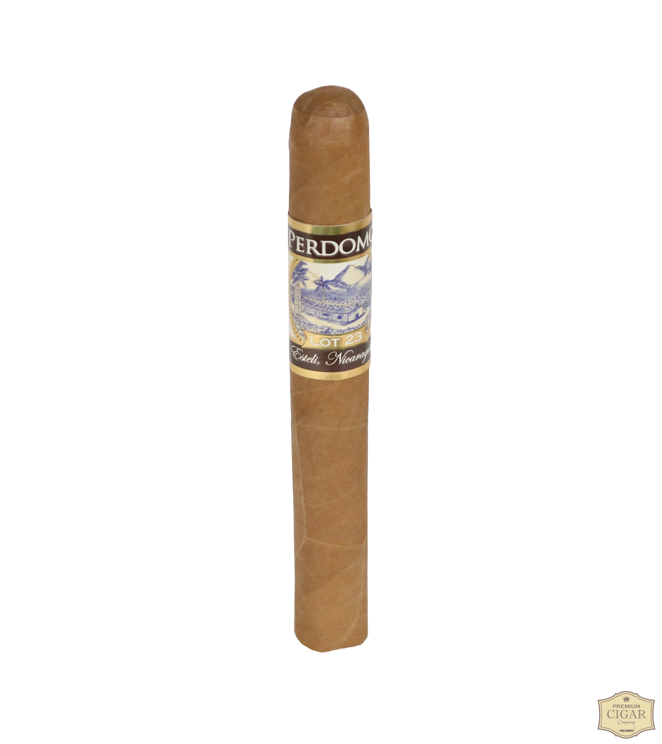 Perdomo Lot 23 Churchill Connecticut